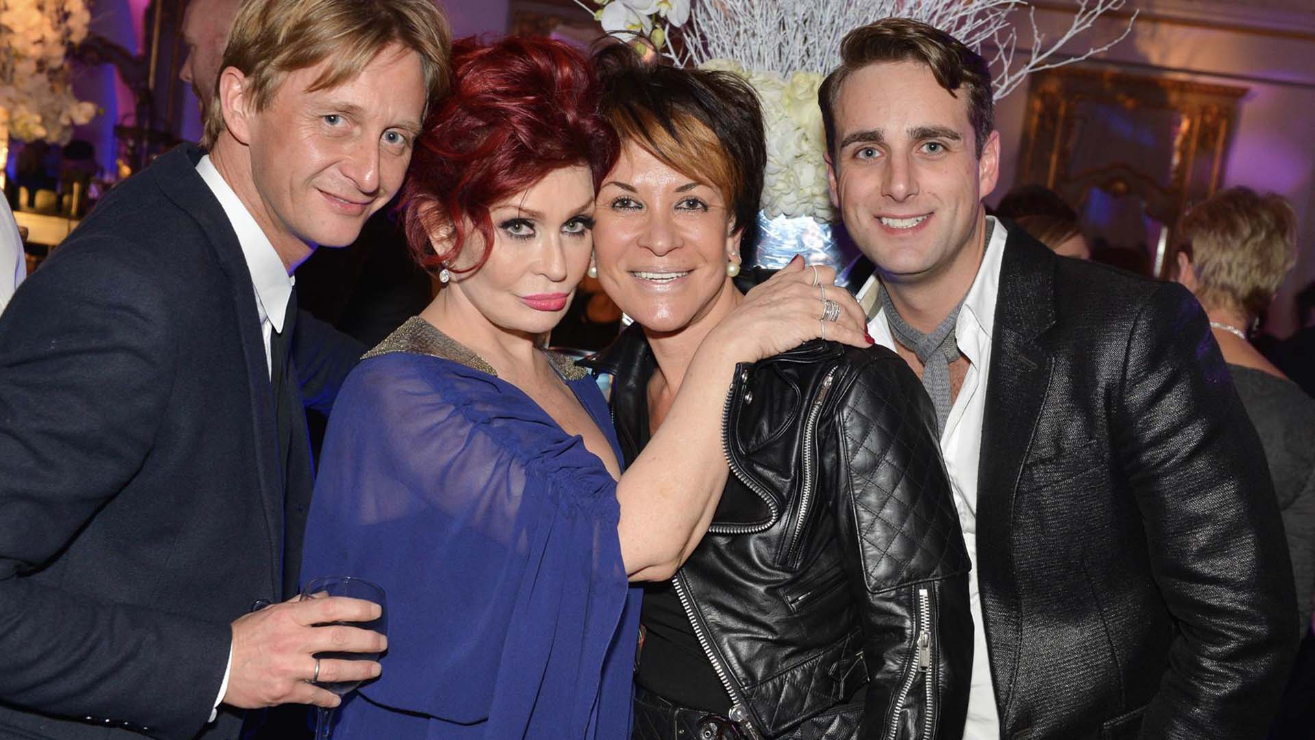 AUTHOR - Taylor Made the biography of Liz Taylor