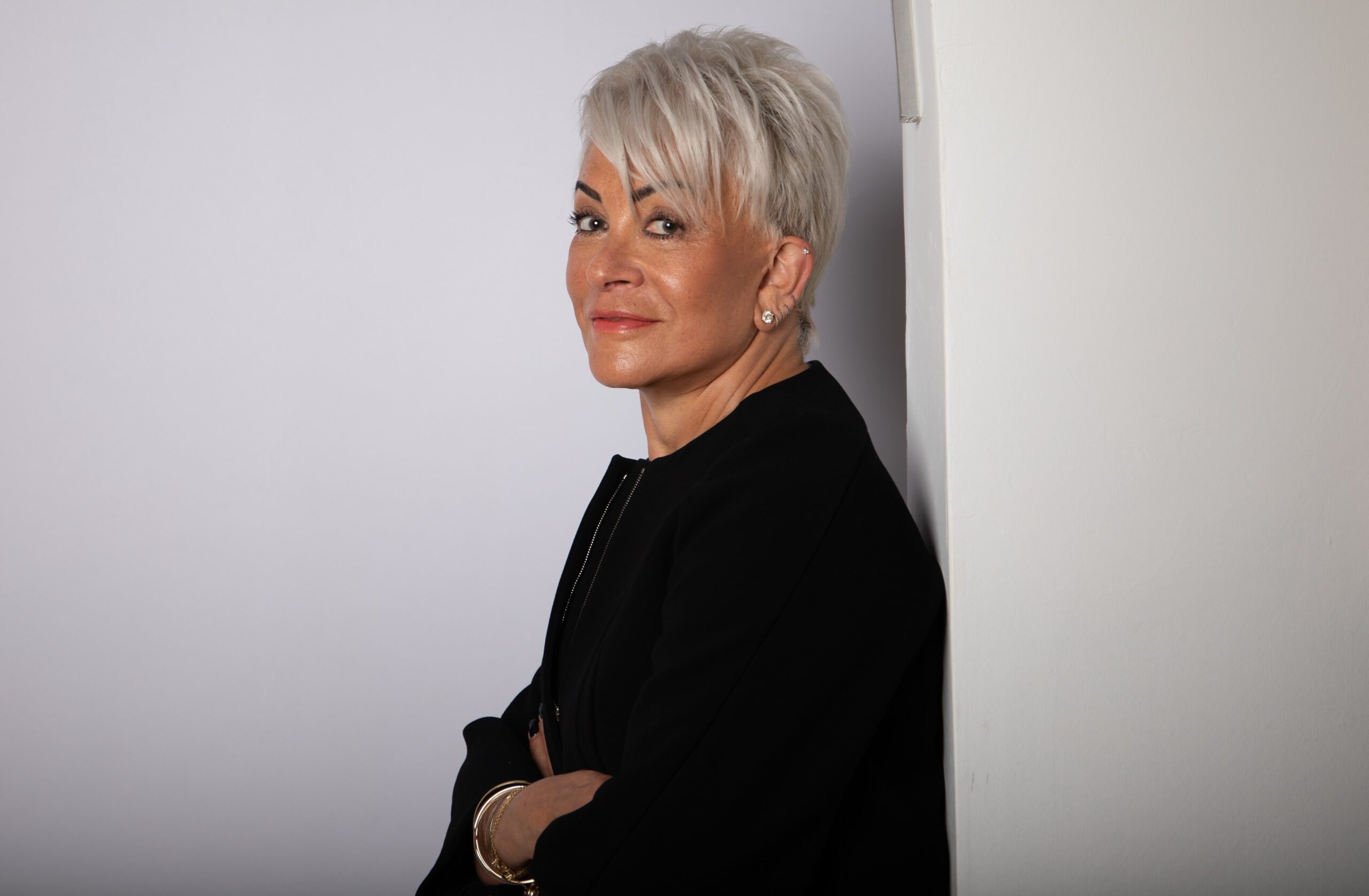 Advice from Four of the UK’s Top Female Entrepreneurs - Liz Taylor ...