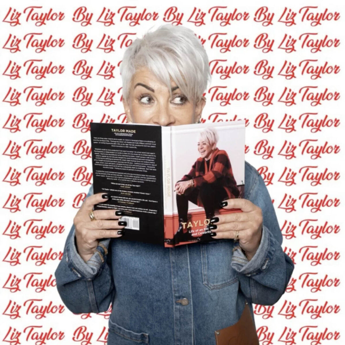 AUTHOR - Liz Taylor Consultancy