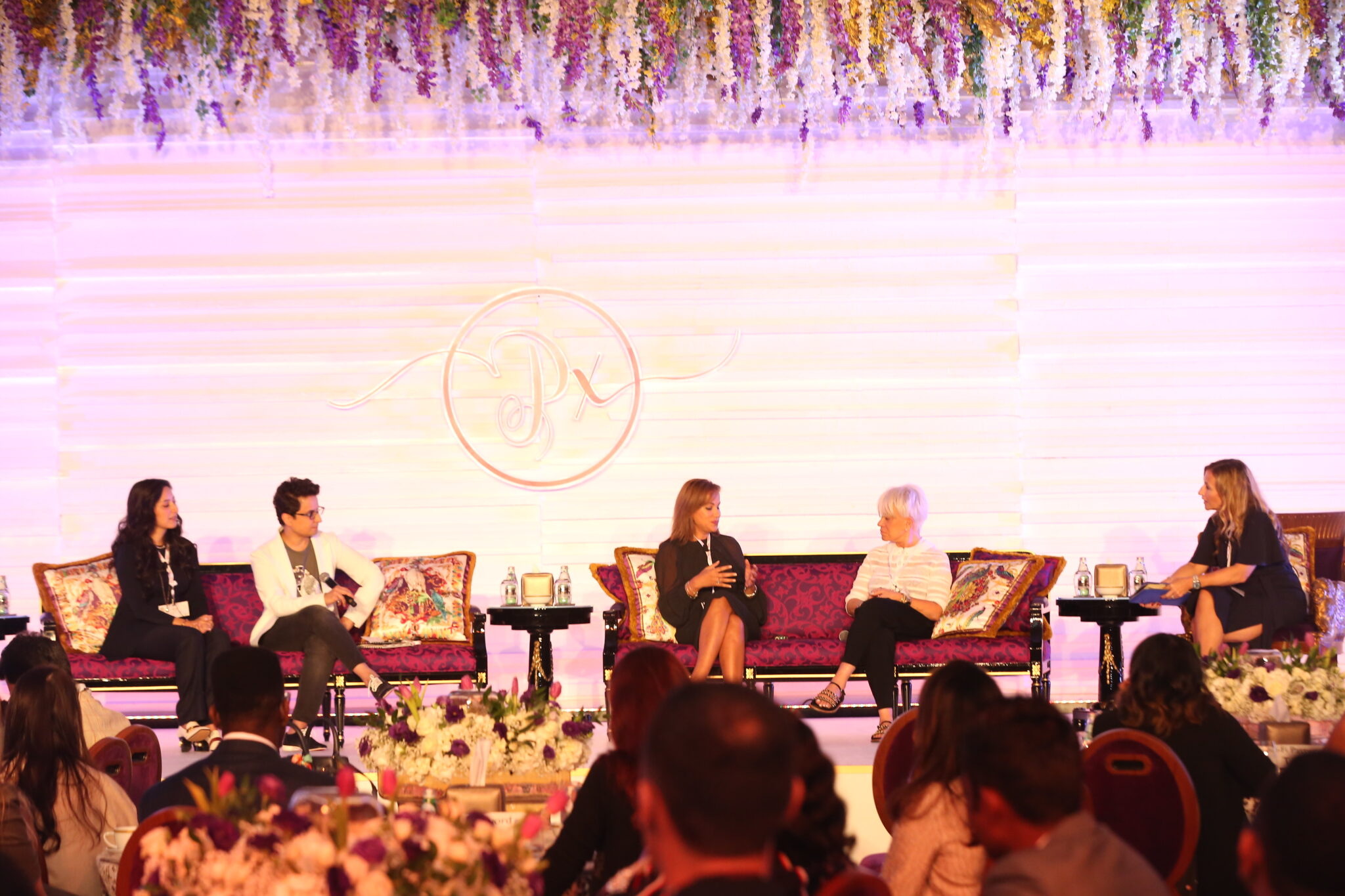 Tips for Planning the Perfect Panel Discussion - Liz Taylor Consultancy